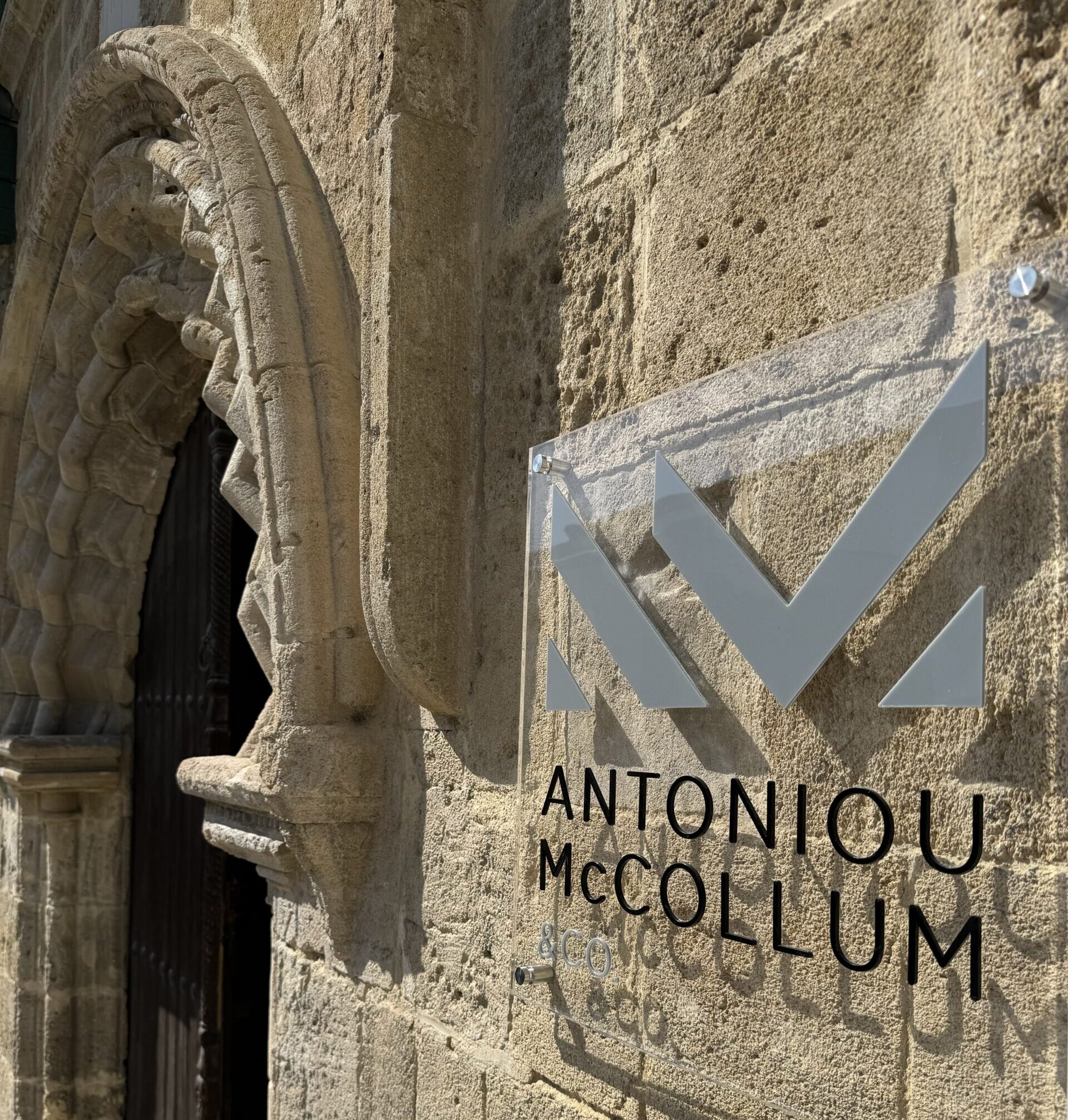 From 14th century Venetian monument to 2024 boutique law firm: the new ...